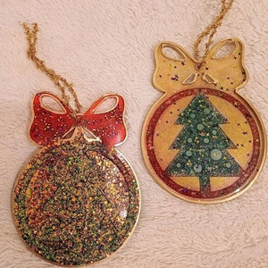 Silicone Christmas Angels Mold 2x large - Etsy