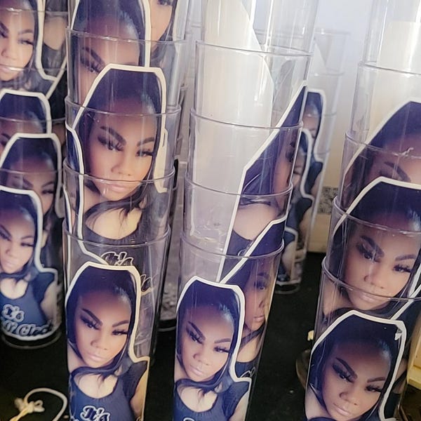 Pringle Stickers Good for Custom Pringle Favors Digital Download ...