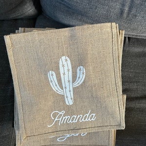 Extra Long Kraft Labels to Wrap Your Own Favors With EB3332P - Etsy