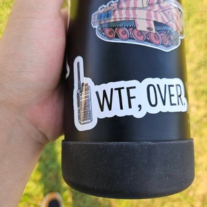 Me & My Homies Woulda Been Stacking Bodies by Now, George Washington ...