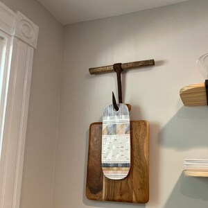 Vintage Washboard Repurpose. Reuse. Farmhouse Magnet Board | Etsy