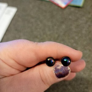 PAIR of Unique Organic Jackfruit Wood Single Flare Tunnels / | Etsy