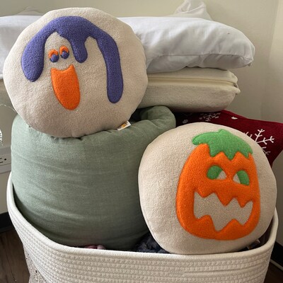 MEGA MUNCH Plush Cheezy Shape Snack Oversize Plushie Toy - Etsy