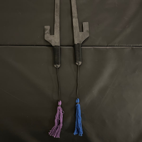 Ninja Tekkou Hand Covers (gauntlets) - Etsy
