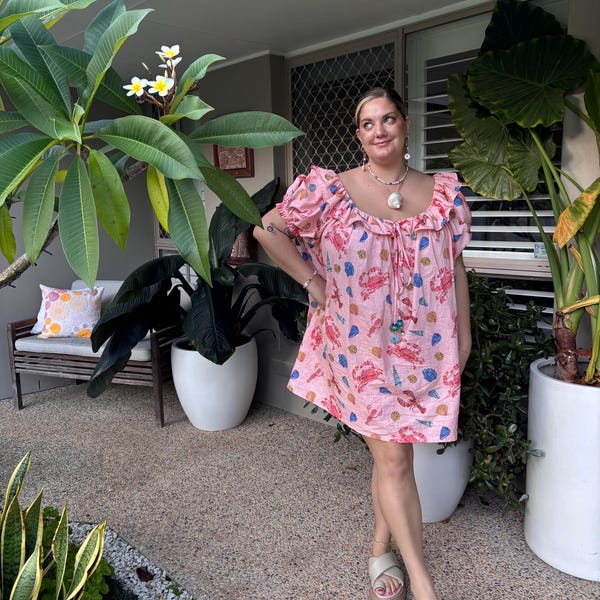 Picnic Set Sewing Pattern - Etsy