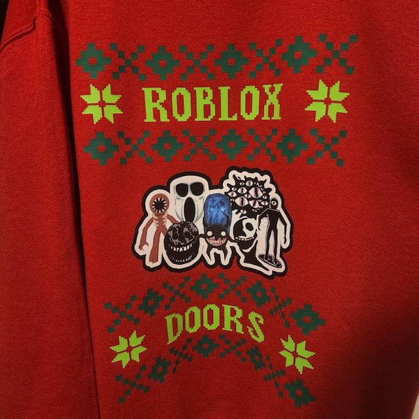 Roblox-inspired Rainbow Friends Characters PNG Digital Download: Ideal ...