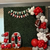 Neverland Party Banner, Peter Pan Party Banner, Peter Pan Decorations ...