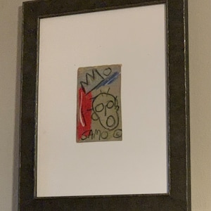 Multicolor Stamp Custom Stamp With 2 or 3 Ink Color - Etsy