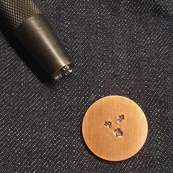 Custom Coining Tool Custom Coin Mint, Coinage, Coin Punch and Die Set ...