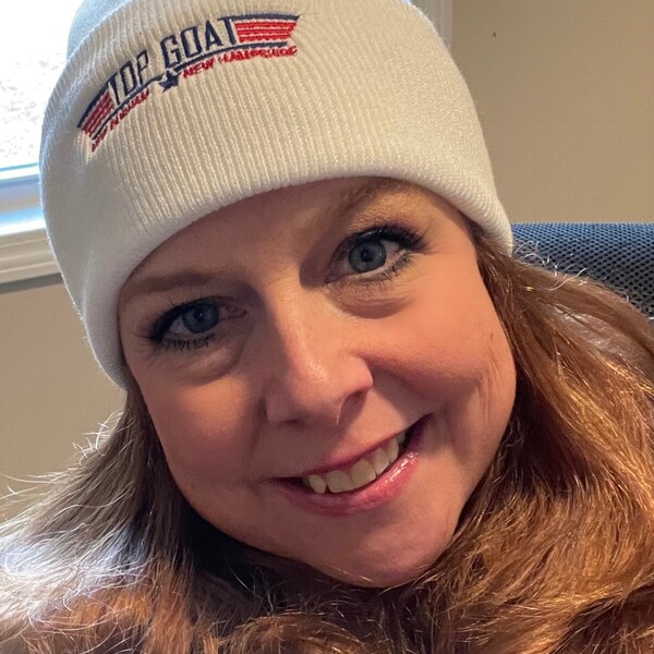 Cottagecore Wildflowers Iced Coffee Glass - ONE 16oz Pint Glass With ...