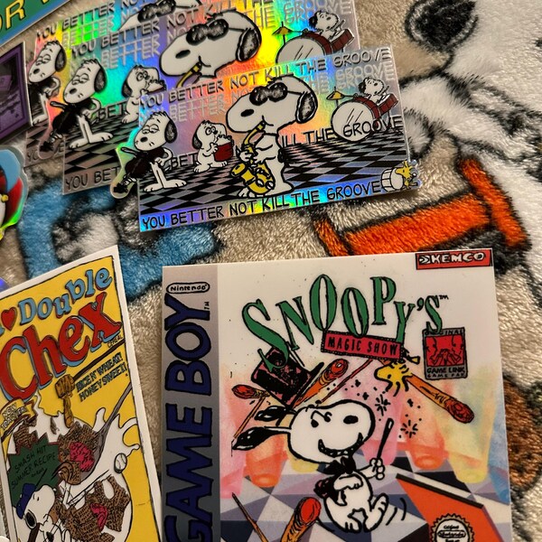 Honk for Peanuts Bumper Sticker - Etsy