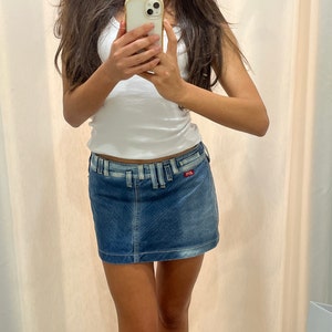 The Cop Copine Y2k Girls - Etsy