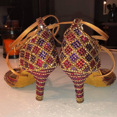 Preciosa Crystals amethyst Factory Pack No Hotfix Foiled Flat Back ...