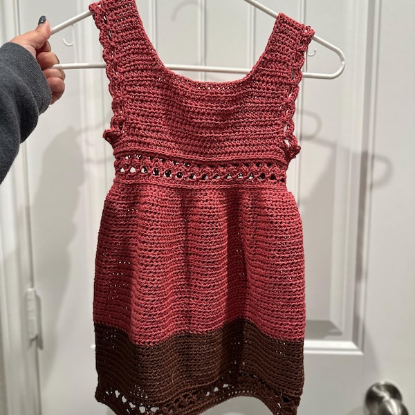 Kids Cadiz Cardigan Crochet Pattern PDF - Etsy