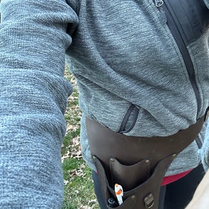 Basic Tool Belt Perfect for Woodworkers, Finish Carpenters and Task ...