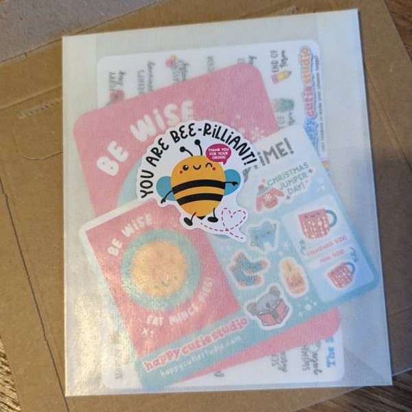 Cute Achievements/adulting/winning/functional/planner Stickers - Etsy