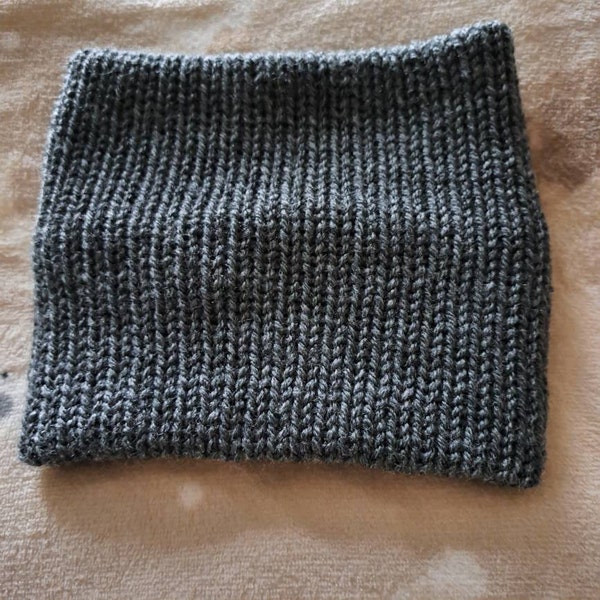 Monster Pockets Knitting Pattern - Addi King, Addi Express Professional ...