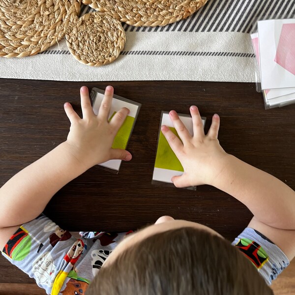 Ice Cream Builder Activity - Fine Motor Skills - Preschool Pattern ...