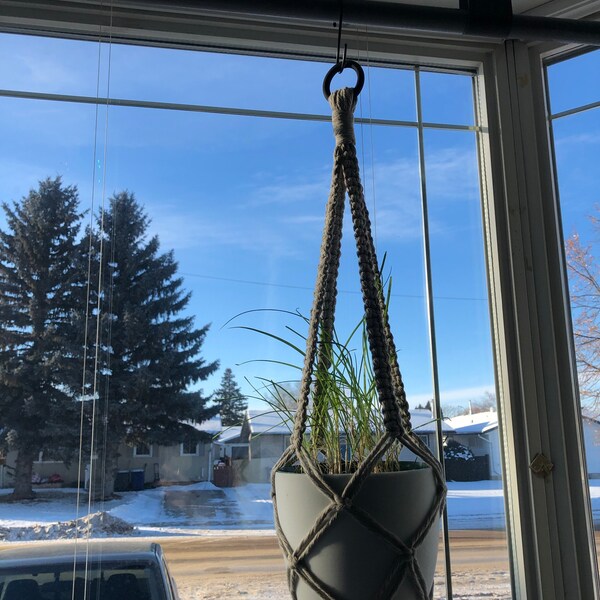 Macrame Pattern Seahorse Sculpture DIY EBOOK Pattern Macrame Tutorial Macrame Animal Pattern ...