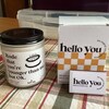 Hello Gorgeous Soy Candle Gift Best Friend Gift Gift for Her ...
