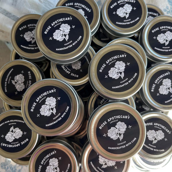 CUSTOM Stickers Roll, Custom Logo Stickers, Custom Label Roll ...