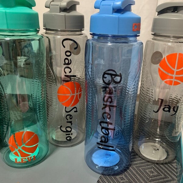 Gavel Monogram Decal - Etsy