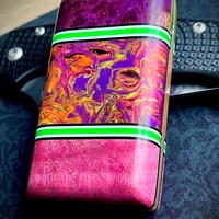 Hyperglow Fruit Cocktail Skurfetti Glow in the Dark Rods Skur ...