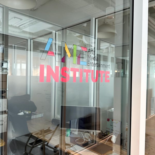 Custom QR Code Vinyl Clear Decal / Storefront Window Decal Sticker ...