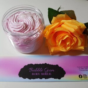 Editable Shea Butter Label Templates Whipped Shea Butter Labels Diy ...