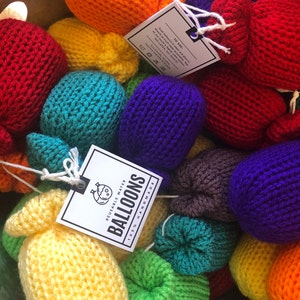 PRINTABLE Water Balloon Tags Downloadable PDF. DIY Print-at-home Labels ...