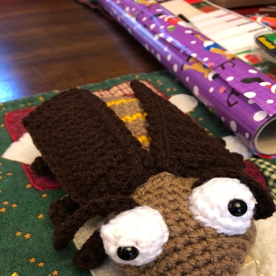 Cockroach, Crochet Roach, Insect Stuffed Toy, Plush Cockroach, Bugs ...