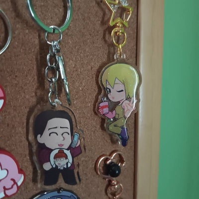 Metal Gear Solid MGS1 Sticker - Etsy