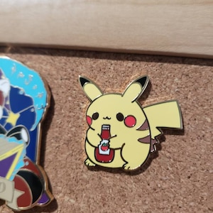 Boomerang Boy Pin | Etsy