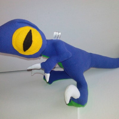 Rascal Raptor PDF Sewing Pattern - Etsy