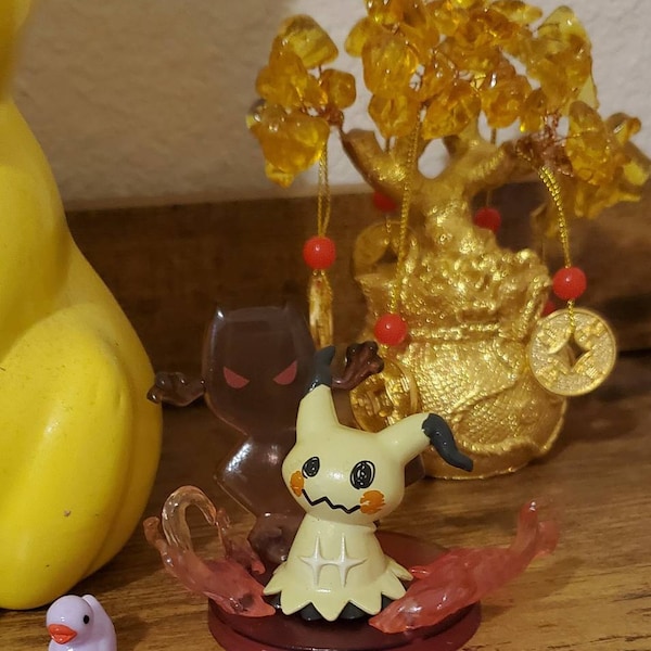 Jason Voorhees Aquarium Decor - Etsy