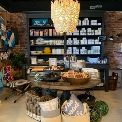 French Antique Repro Check Out Counter/ Reception Desk/ Cash Wrap ...