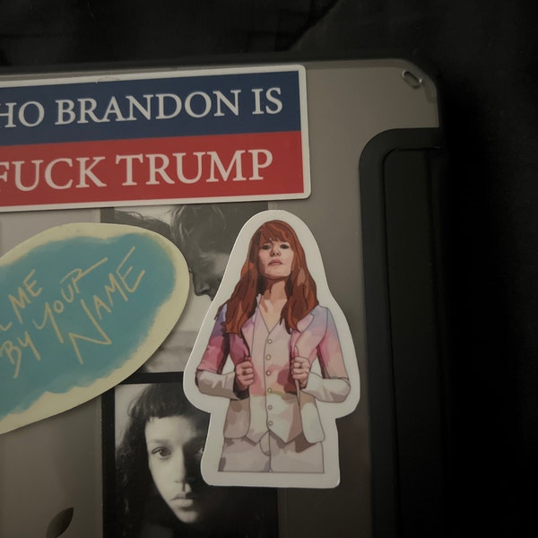 Brandi Carlile | in These Silent Days | Singer | Songwriter | Music ...