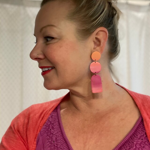 Goodnight Mars home & jewelry by GoodnightMars on Etsy