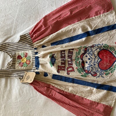 Feed Sacks, Discounted Fabric, Misprinted, SECONDS, Craft Fabric ...