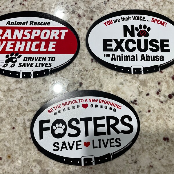 DECAL - I Love Feral Cats - 4x6 Oval - TNR - Trap Neuter Return - Cat ...