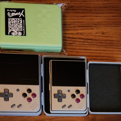 Miyoo Mini PLUS Hardshell Case - Etsy