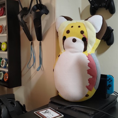 Custom Fursuit Arm Sleeves - Etsy