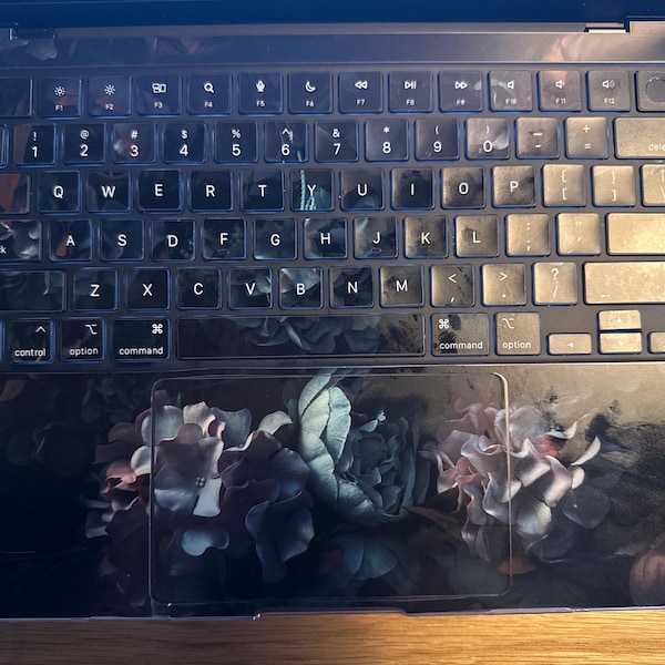 Shake Keyboard Stickers Laptop Keyboard Cover Vinyl MacBook Keyboard ...