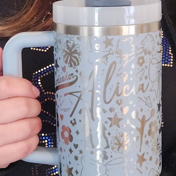 Broadway Tumbler, Engraved Tumbler, Postpartum, Musical Theatre Gifts ...