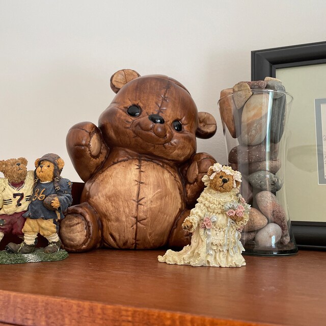 TexasTeddysTreasures - Etsy