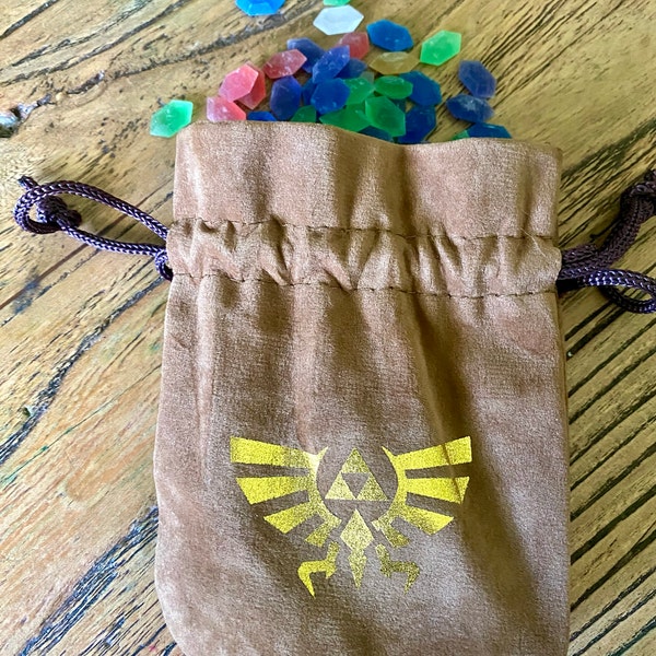 Spirit Orb From the the Legend of Zelda: Breath of the Wild - Etsy