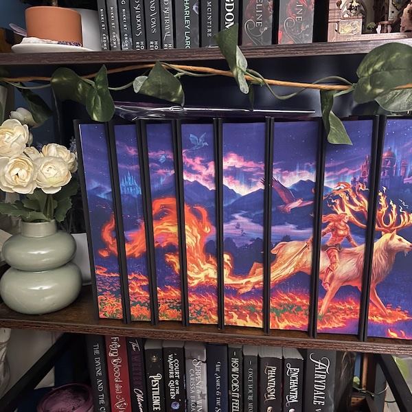 TOG LEGACY (locations Dust Jackets) by Sarah J. Maas - Throne of Glass ...