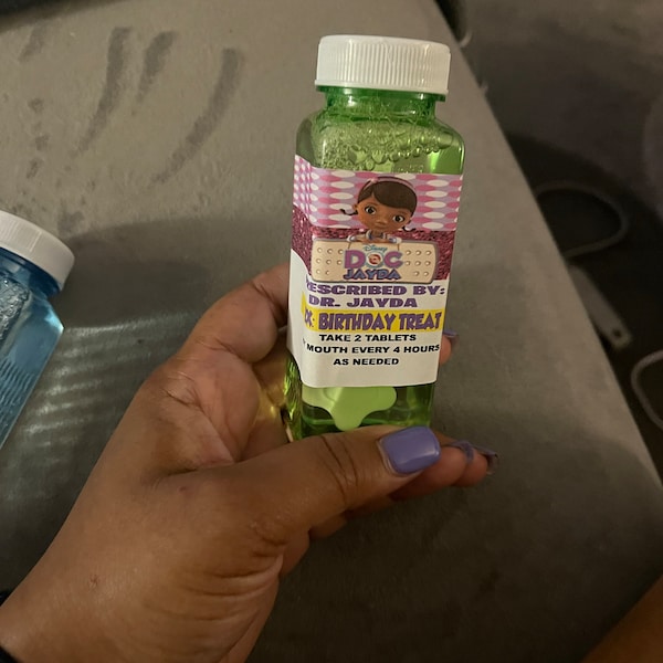 Jordan Inspired Sports Label-jordan Birthday Party-custom Juice Label ...