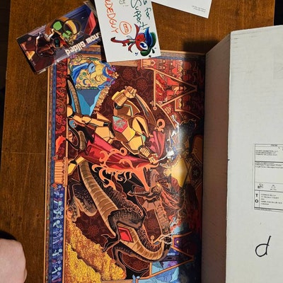 Lilian Keychain gildedguy Stories Charm - Etsy