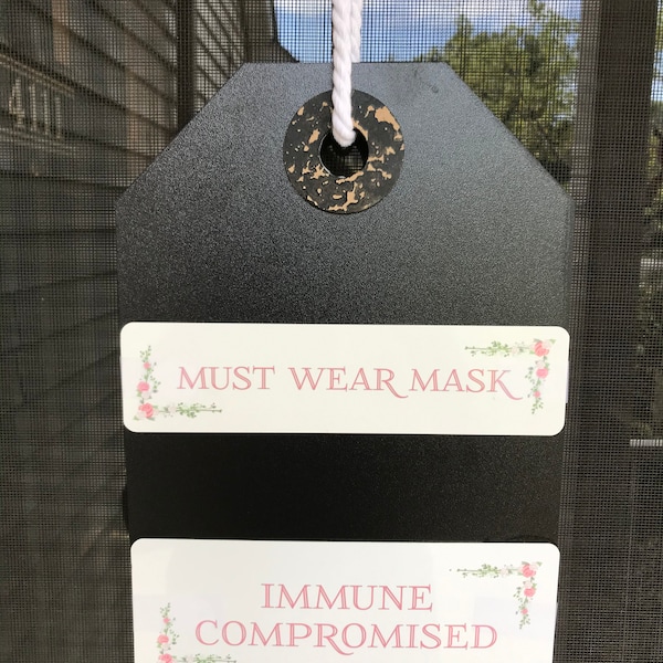 ROSEBUD ROOM or Door Sign: Cottage Chic Floral Design With Add Your Own ...